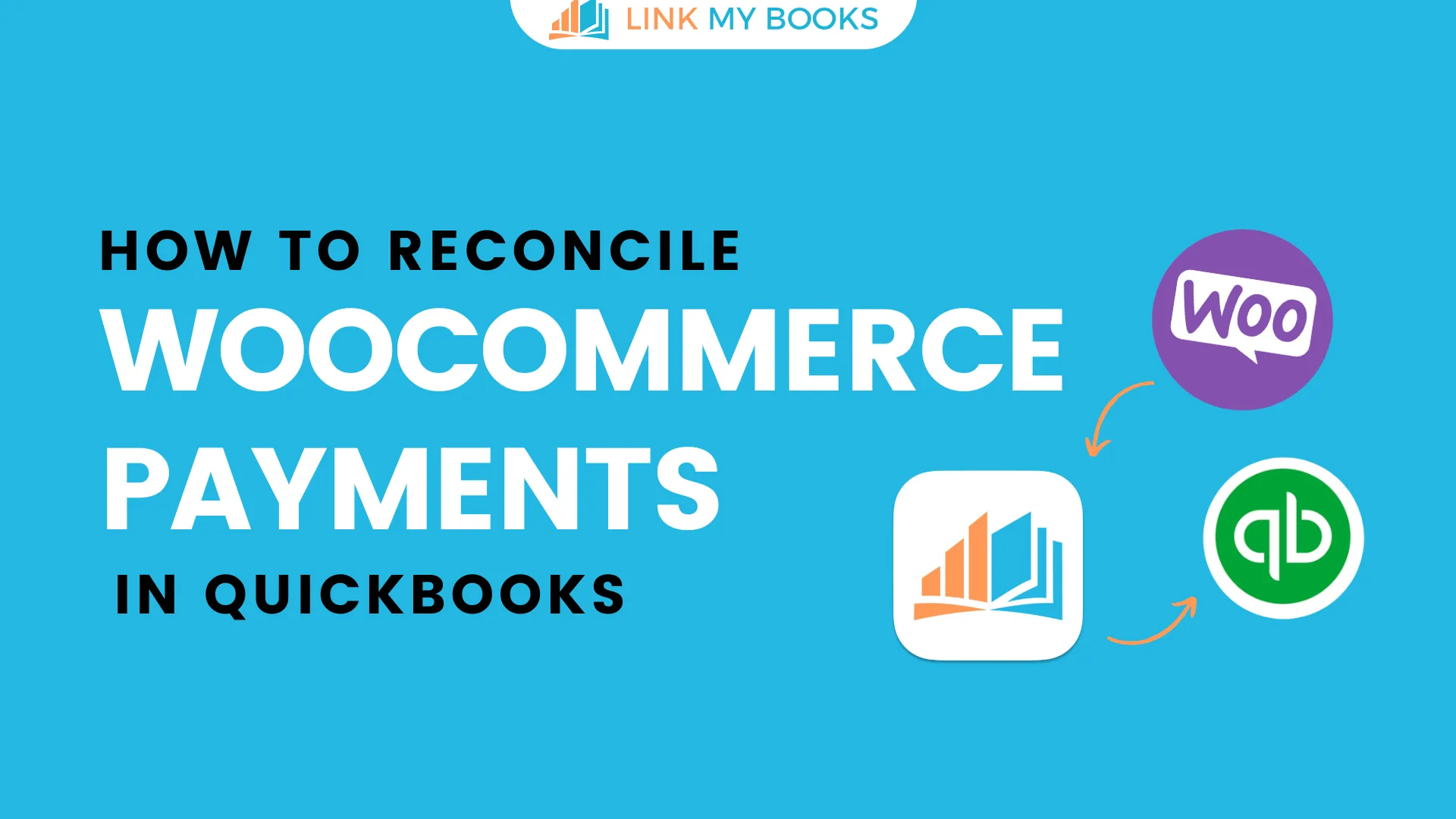 How to Reconcile WooCommerce Payments in QuickBooks (fast)🔗